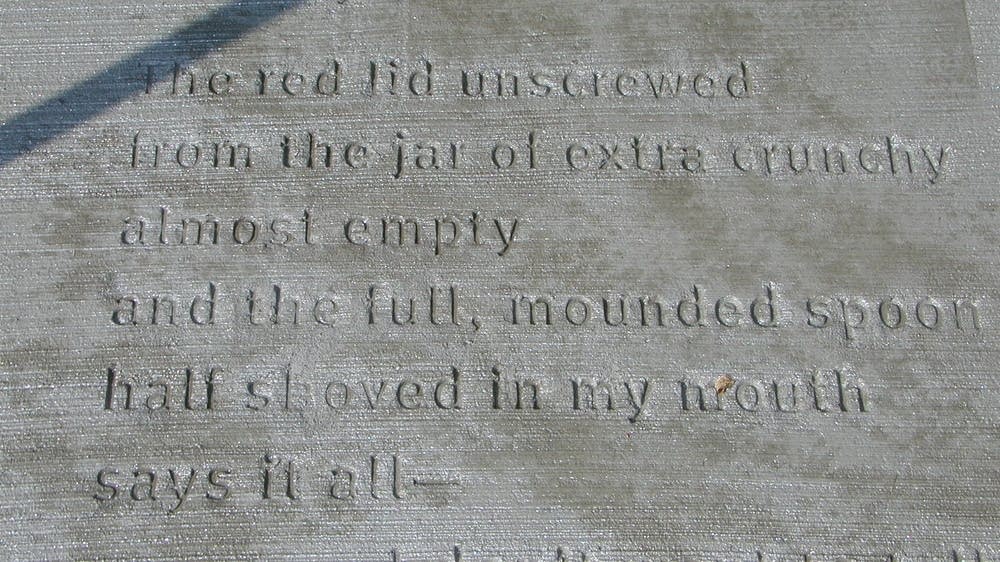 Reflecting diversity of St. Paul, sidewalk poetry winners include new ...