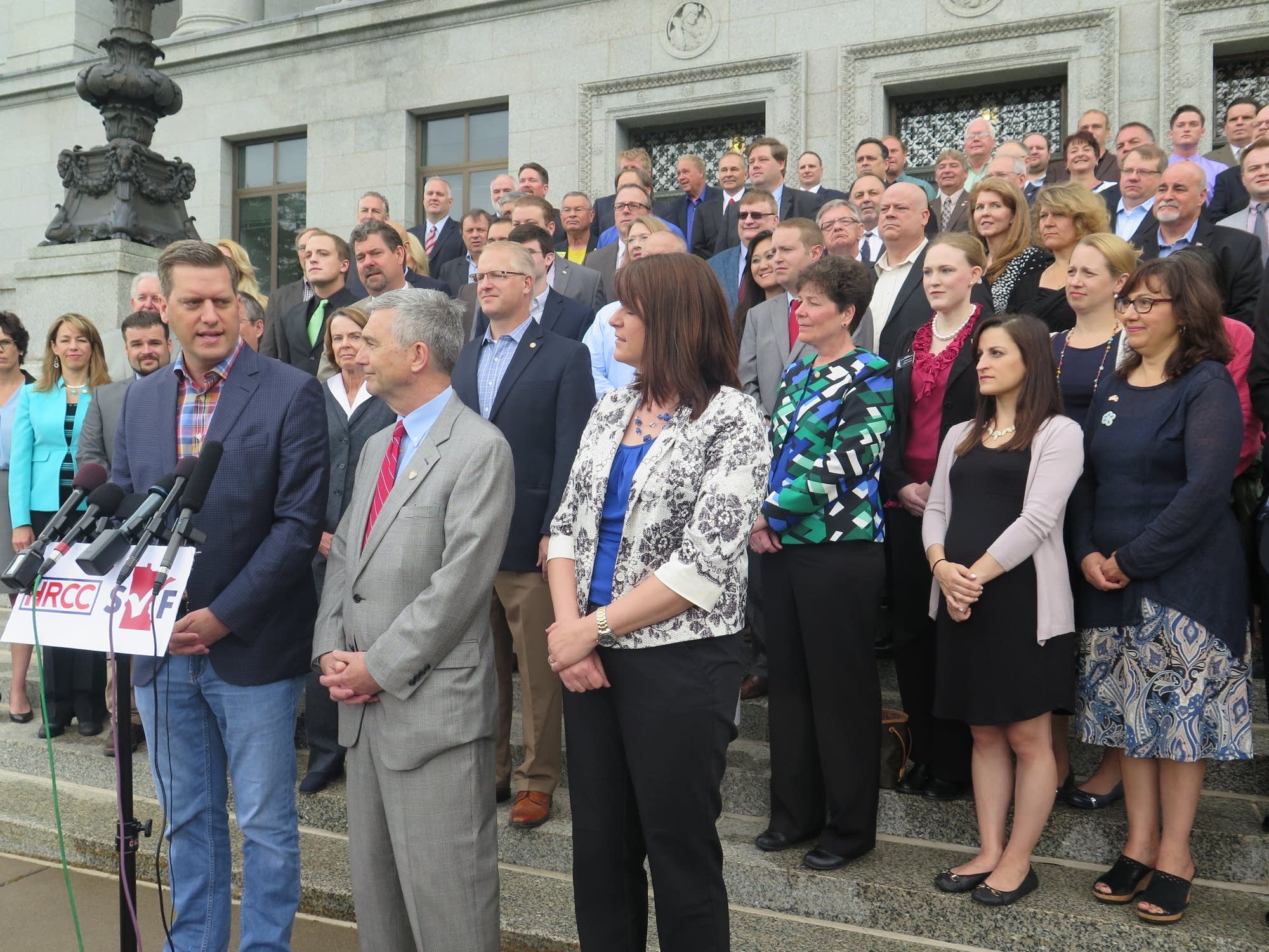 Hopefuls for House, Senate seats reach starting line | MPR News