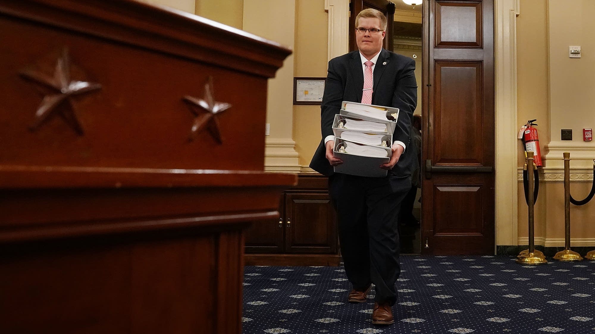 Neal Conan special: The history of tax reform | MPR News