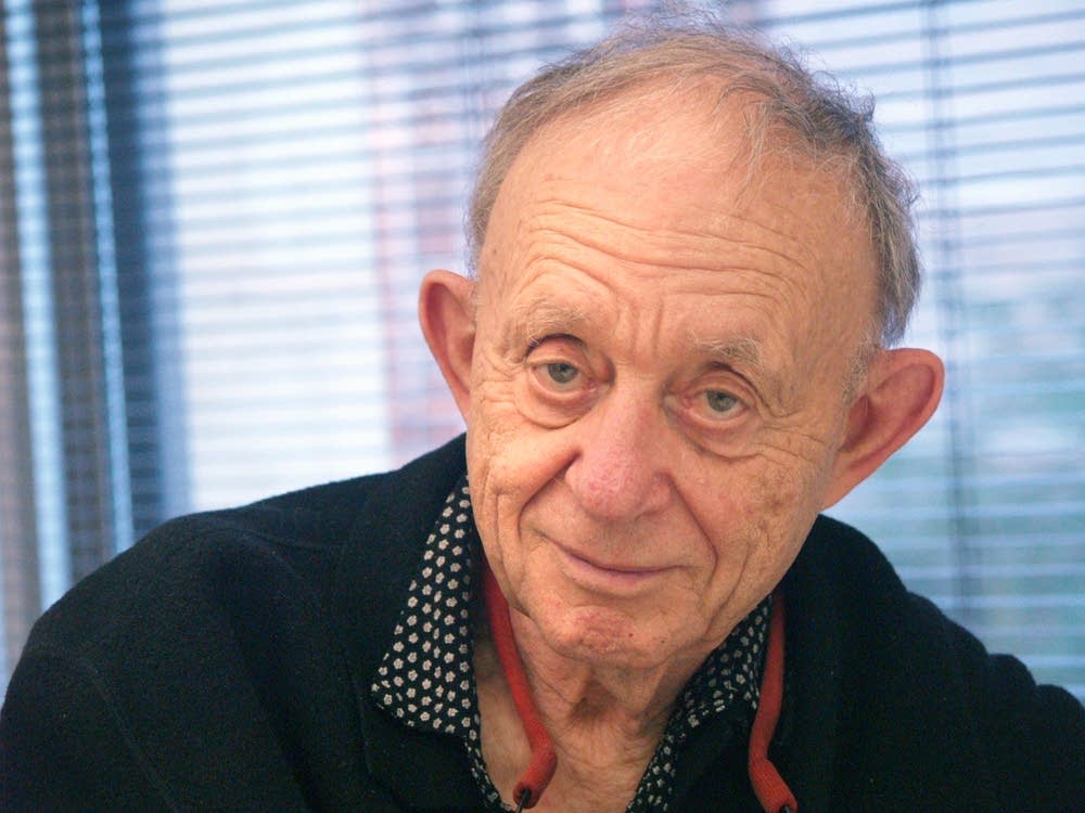 In 'National Gallery,' filmmaker Frederick Wiseman turns the camera on ...