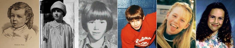 S1 E6: Stranger Danger | In the Dark | APM Reports