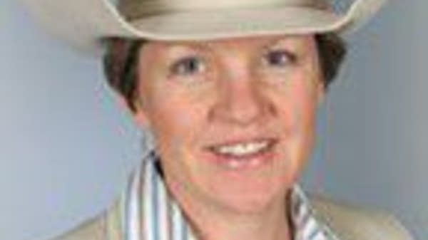 Why you should meet Rochester instructor Pam Whitfield | MPR News