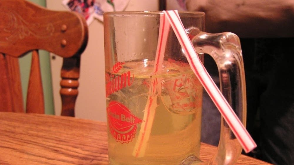 Hidden alcoholism | MPR News