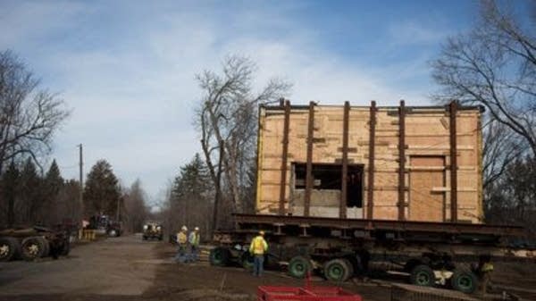 Shoddy Mill moves to Stillwater | MPR News