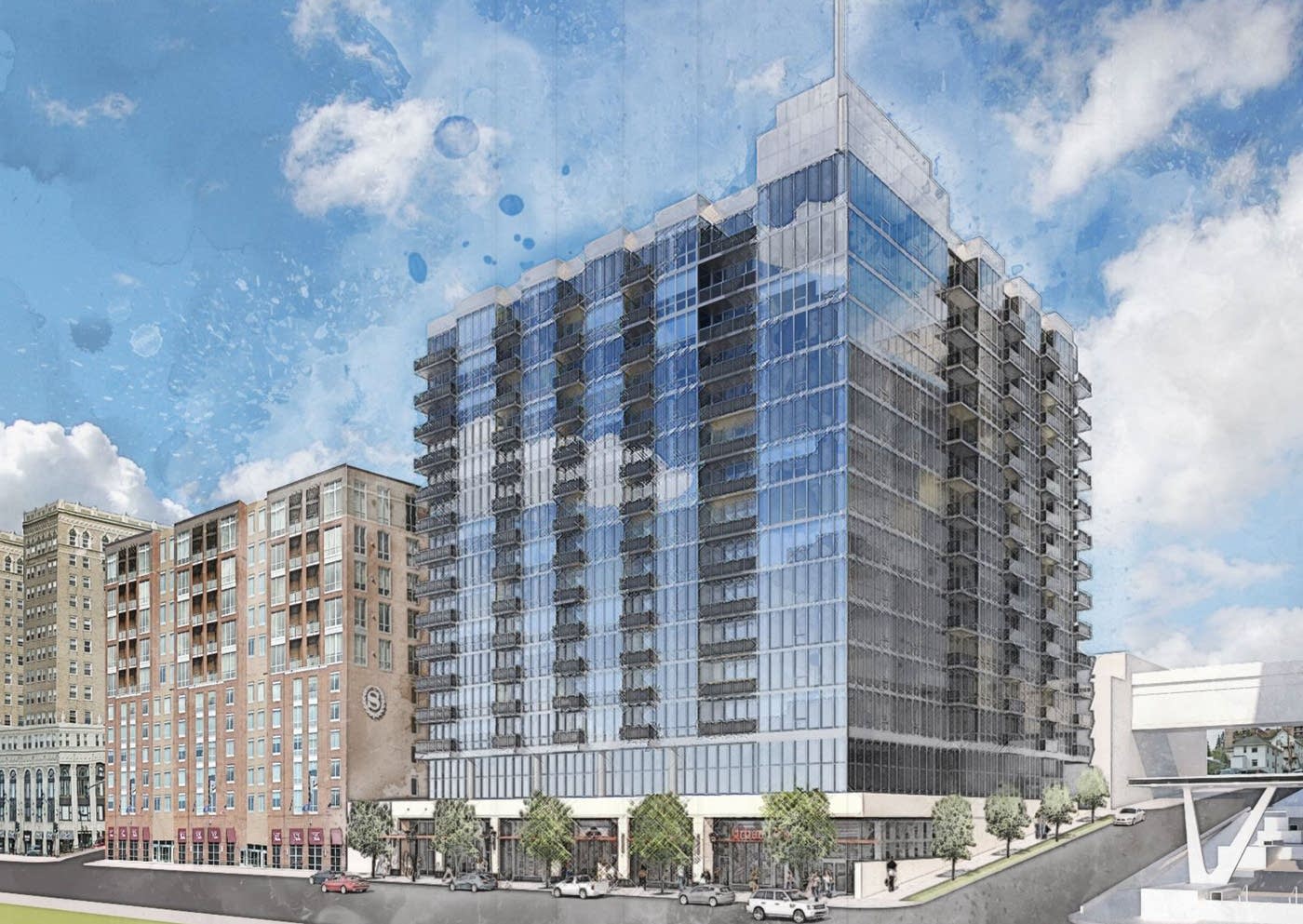 Destination Medical Center, North? Duluth readies for massive medical ...