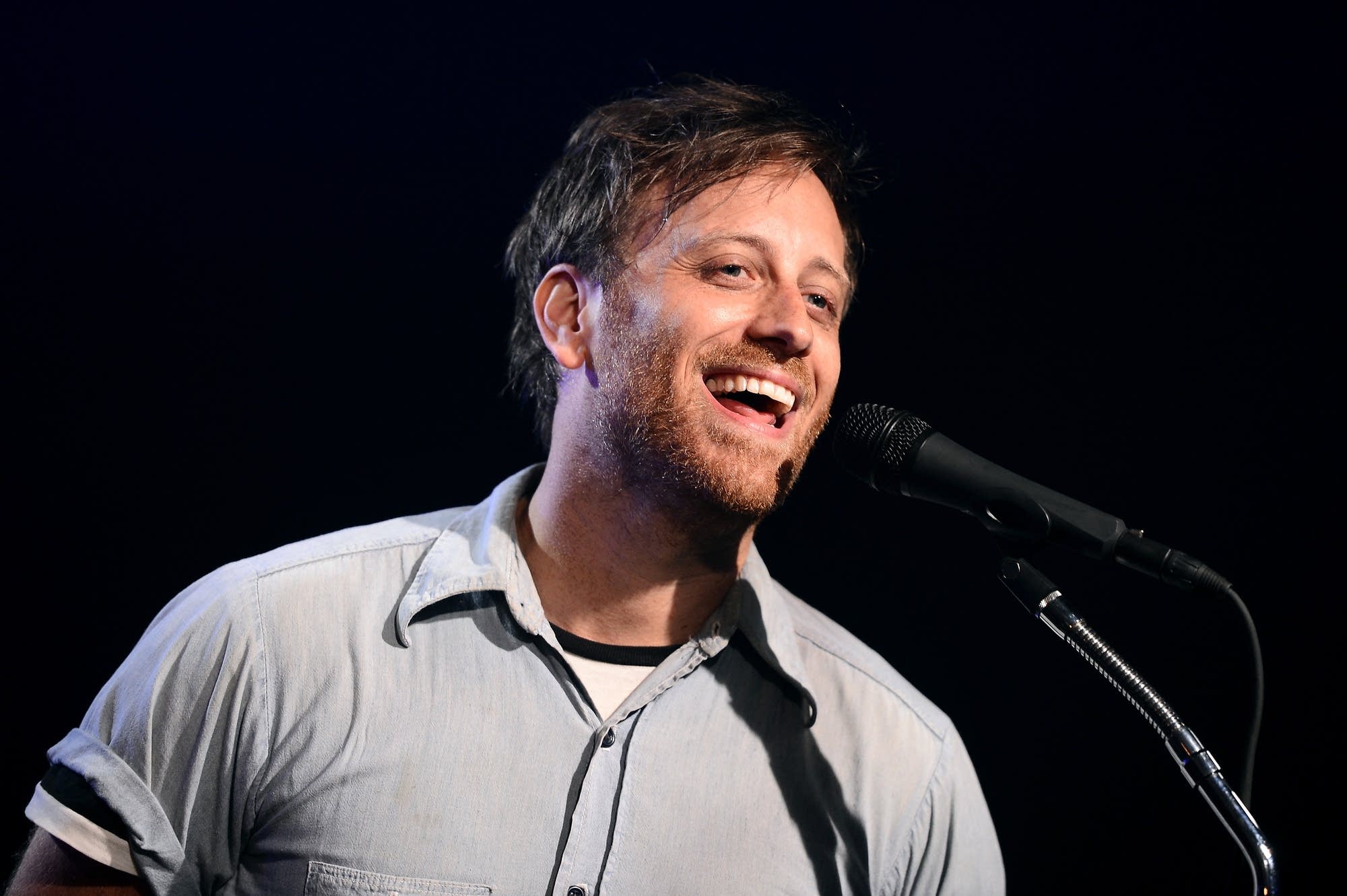 Interview: Dan Auerbach of the Arcs