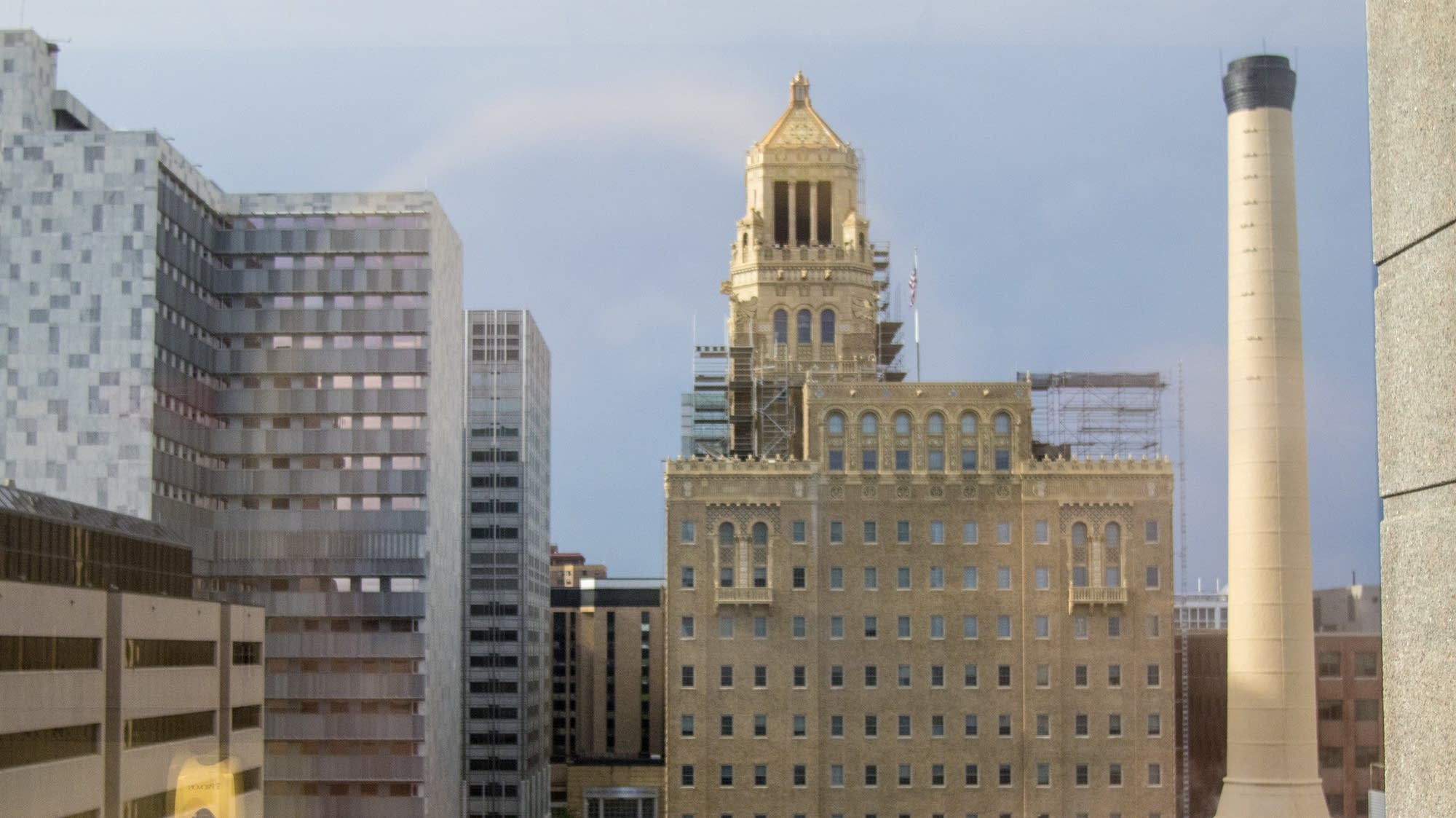 Rochester considers hiking property taxes by 10 percent next year | MPR ...