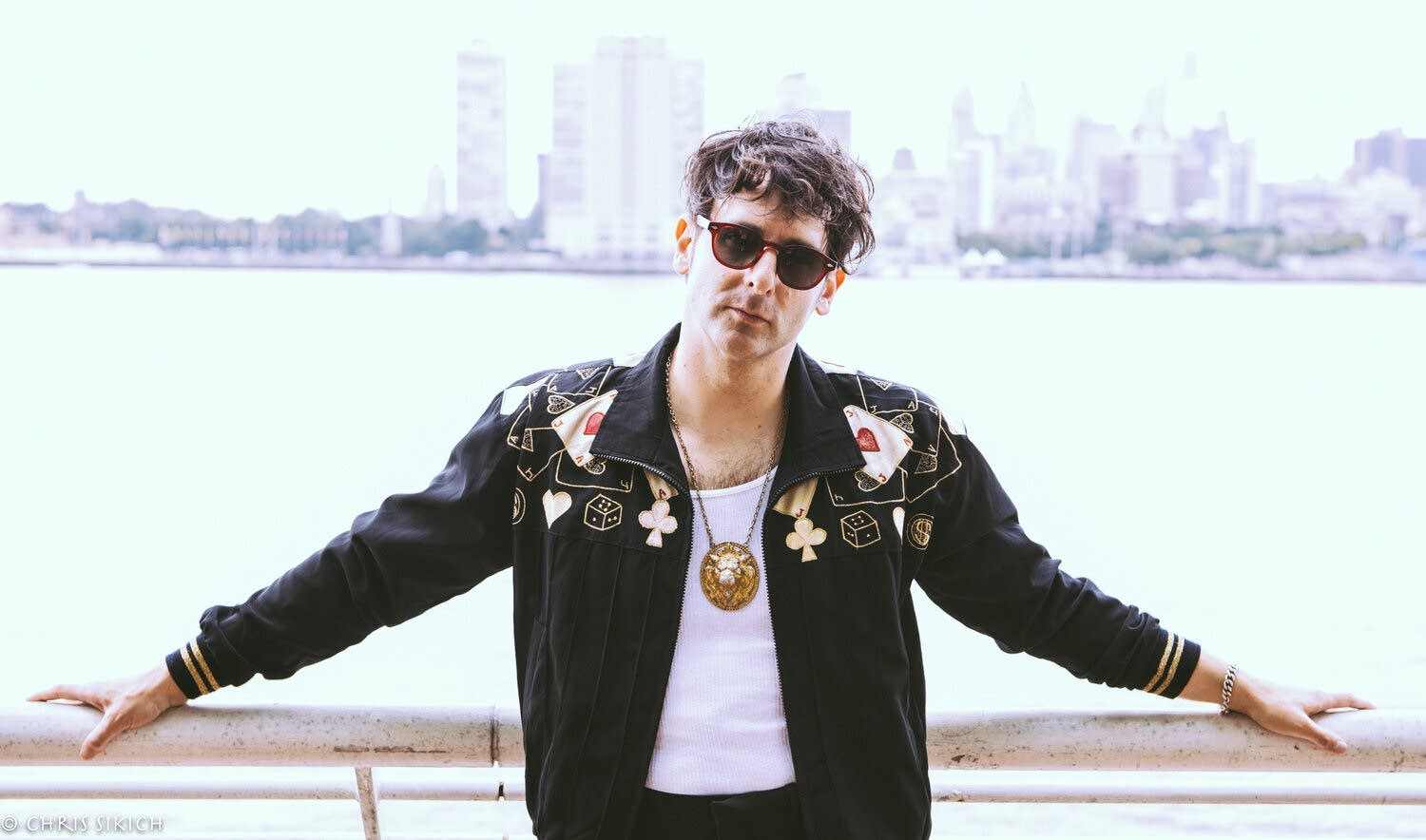 Listen to 'Look What They Did,' a brand-new song from Low Cut Connie