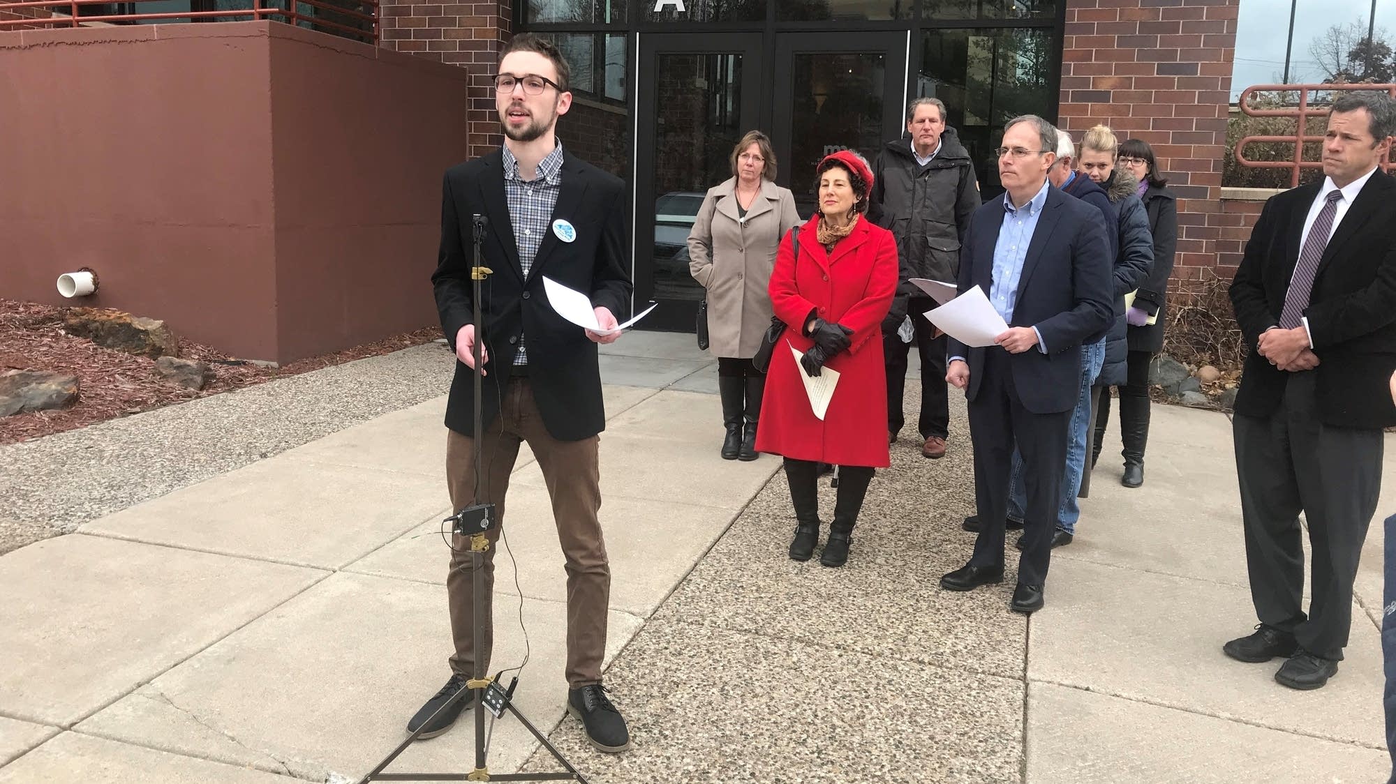 PolyMet opponents ask state to suspend permits with legal case pending ...