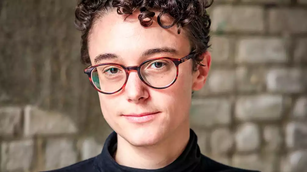In her 'deeply research memoir,' writer Emily Strasser explores the ...
