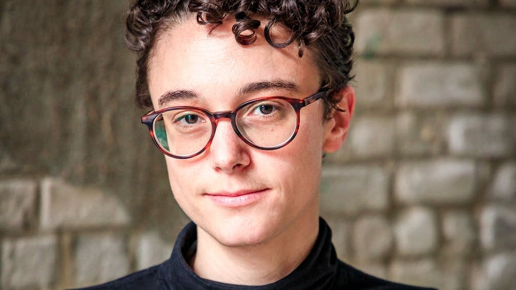 In her 'deeply research memoir,' writer Emily Strasser explores the ...