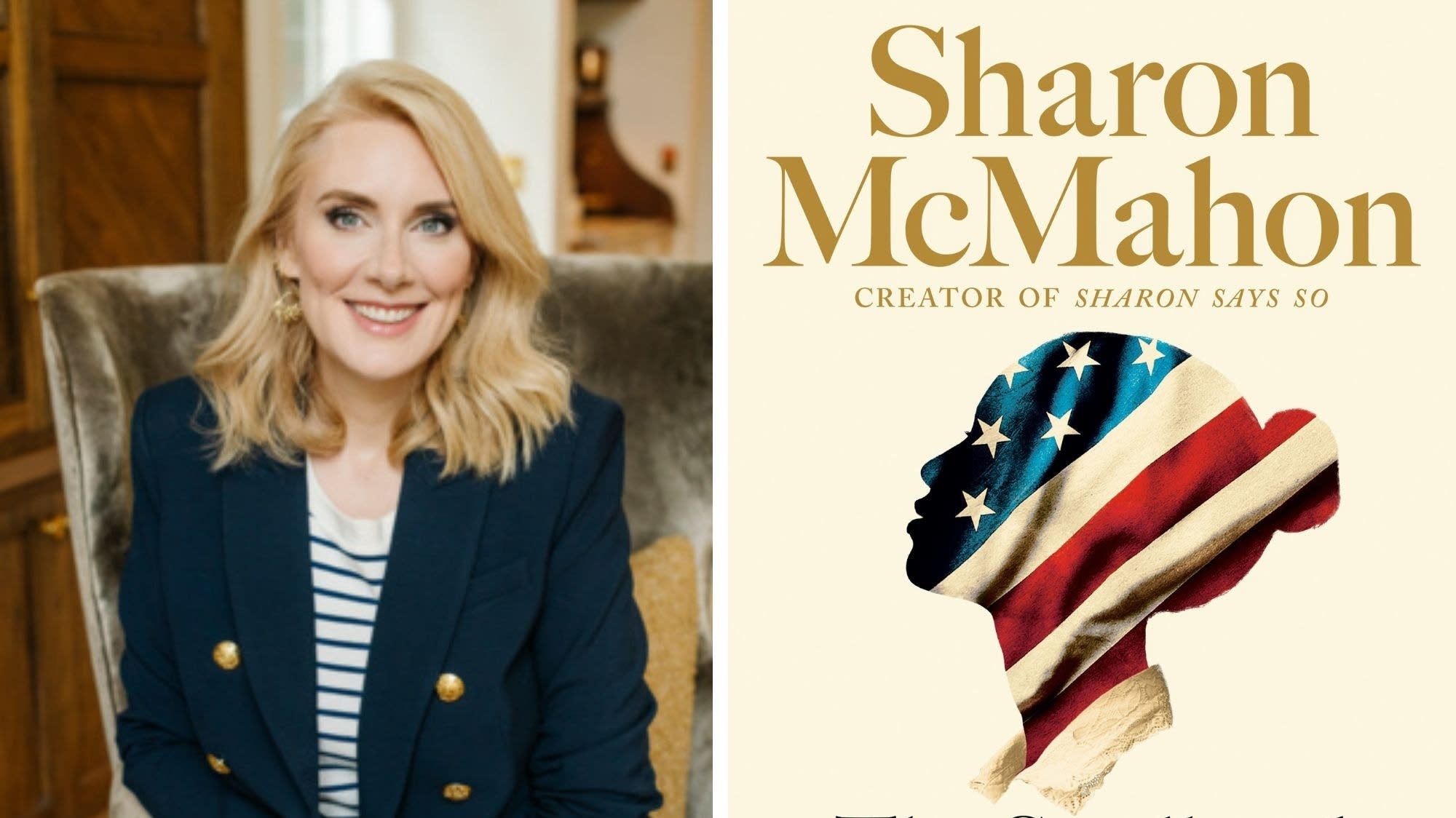 Unsung Americans with Minnesota‘s own Sharon McMahon | MPR News