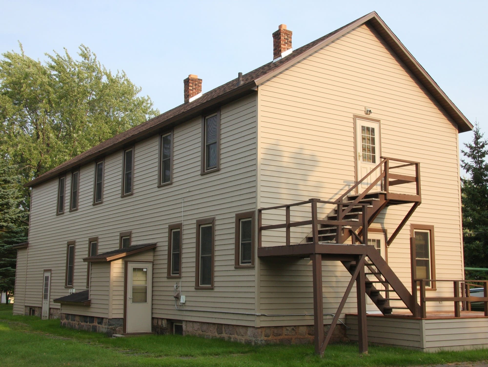 The old "flop house" emerges as solution to affordable housing crisis ...