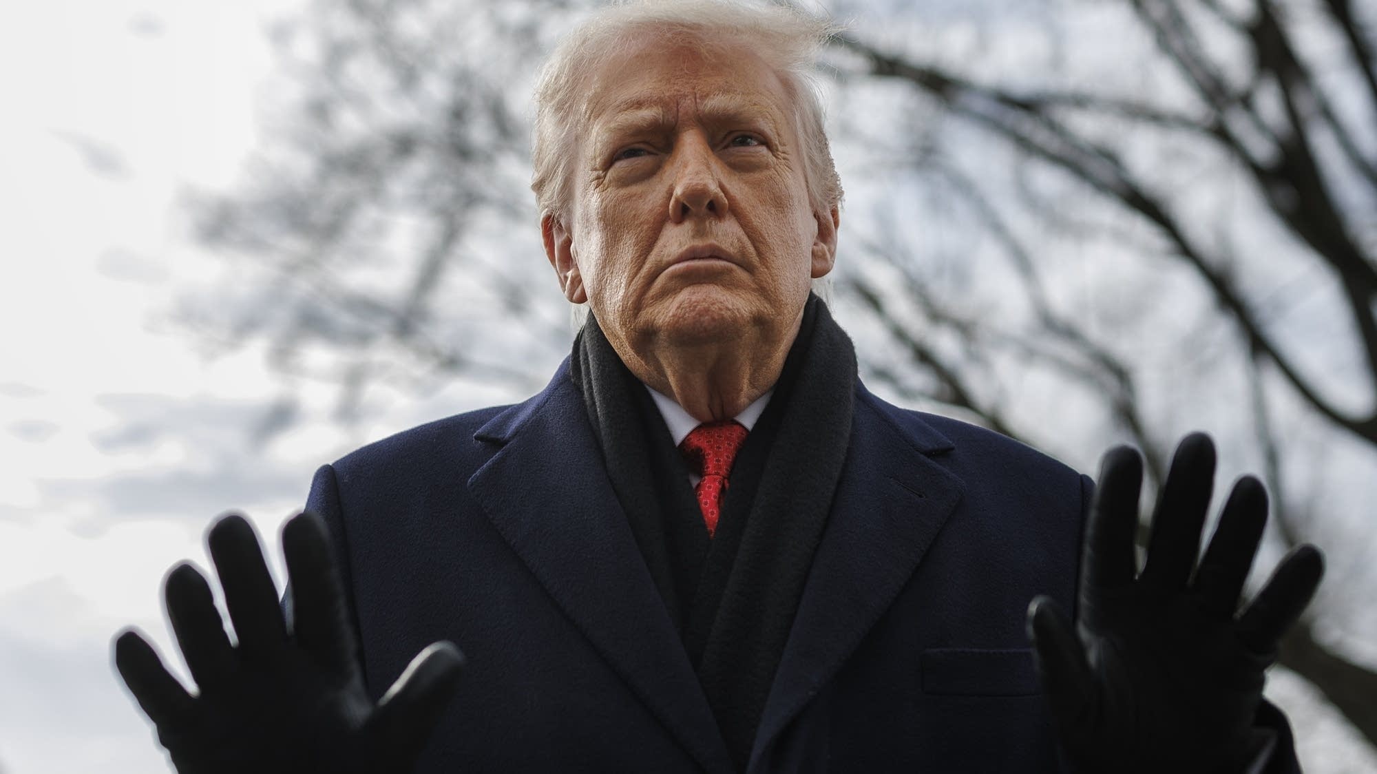 Trump's climate policy risks U.S. competitiveness, energy transition