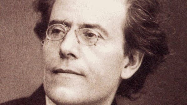 Mahler is 150!