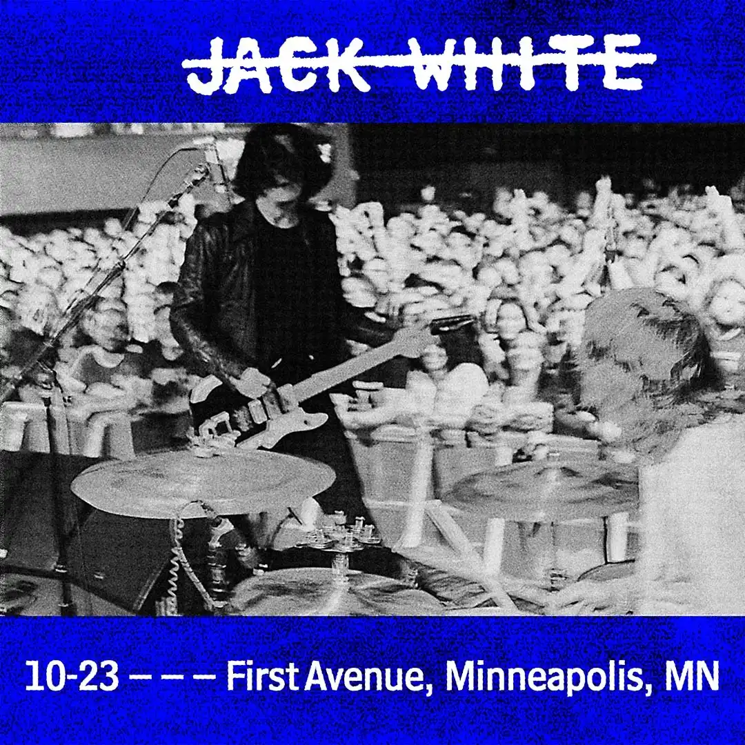 Jack White