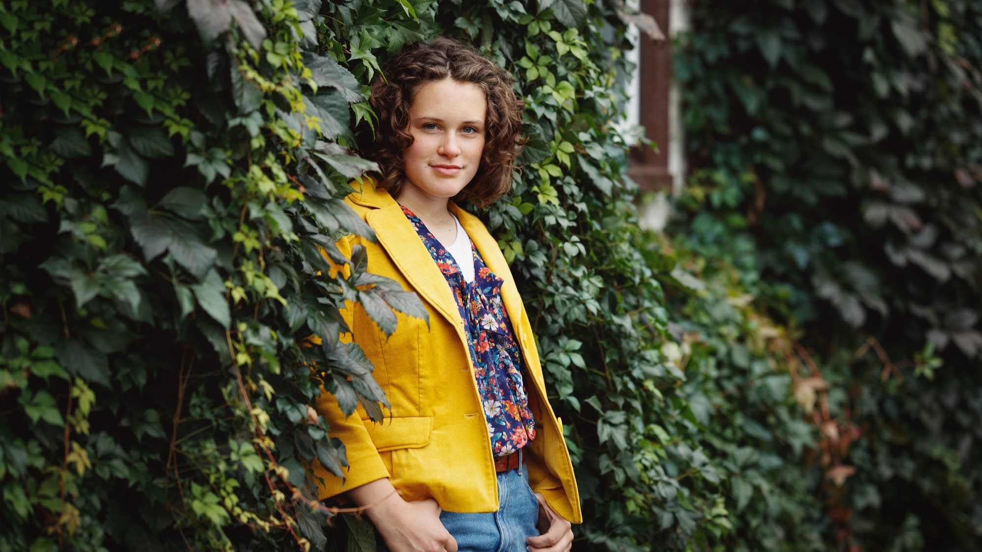 Minnesota Varsity: Emma West