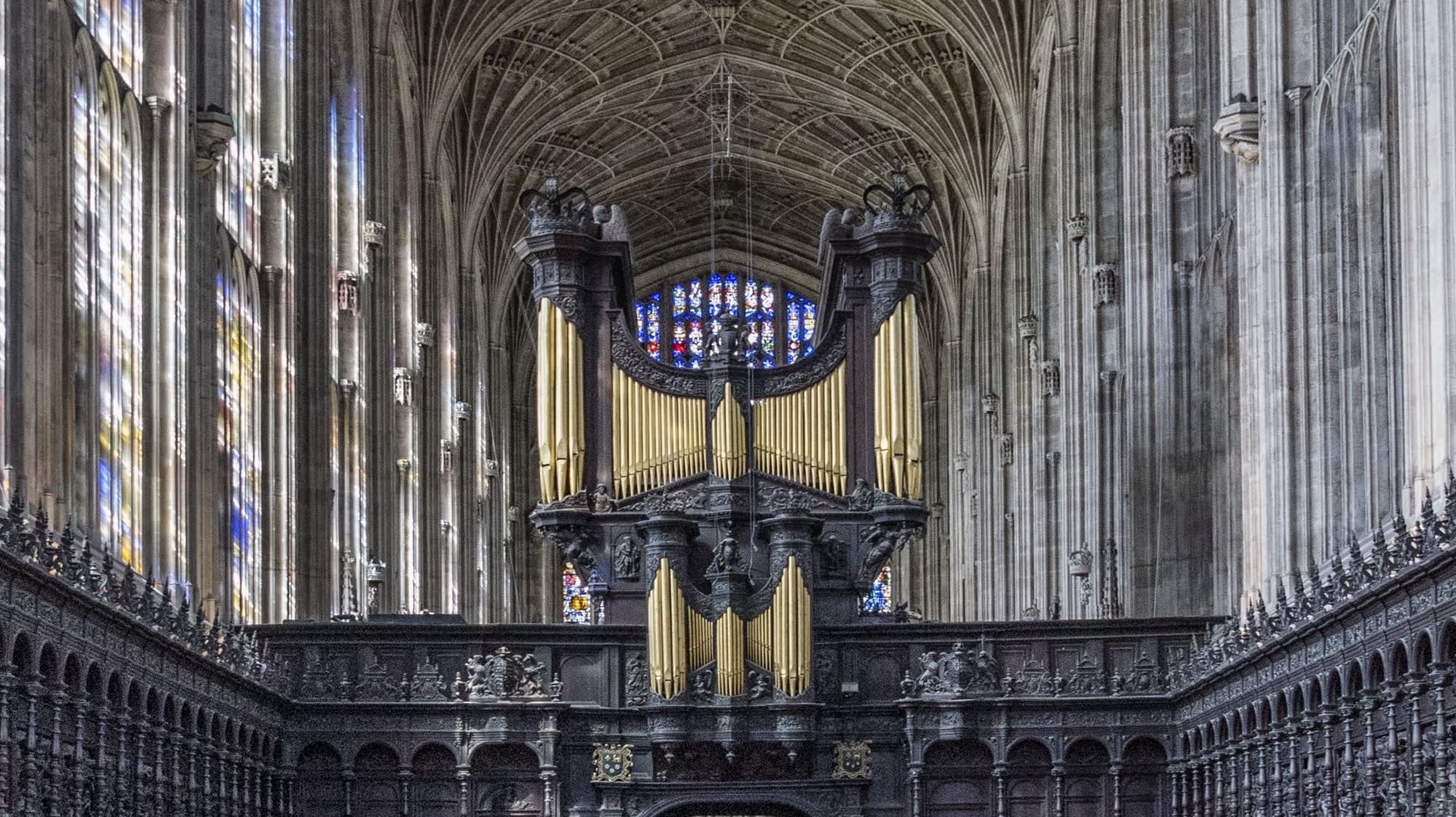 A Triple Tribute | Pipedreams