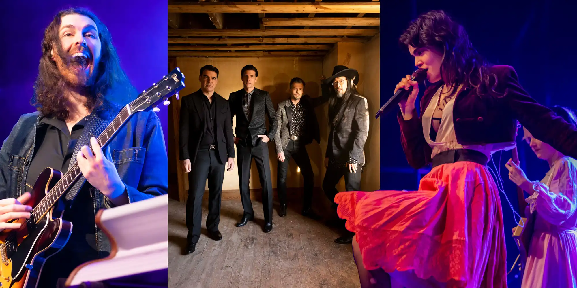 The Chart Show: songs by three acts enter Chart Show Hall of Fame