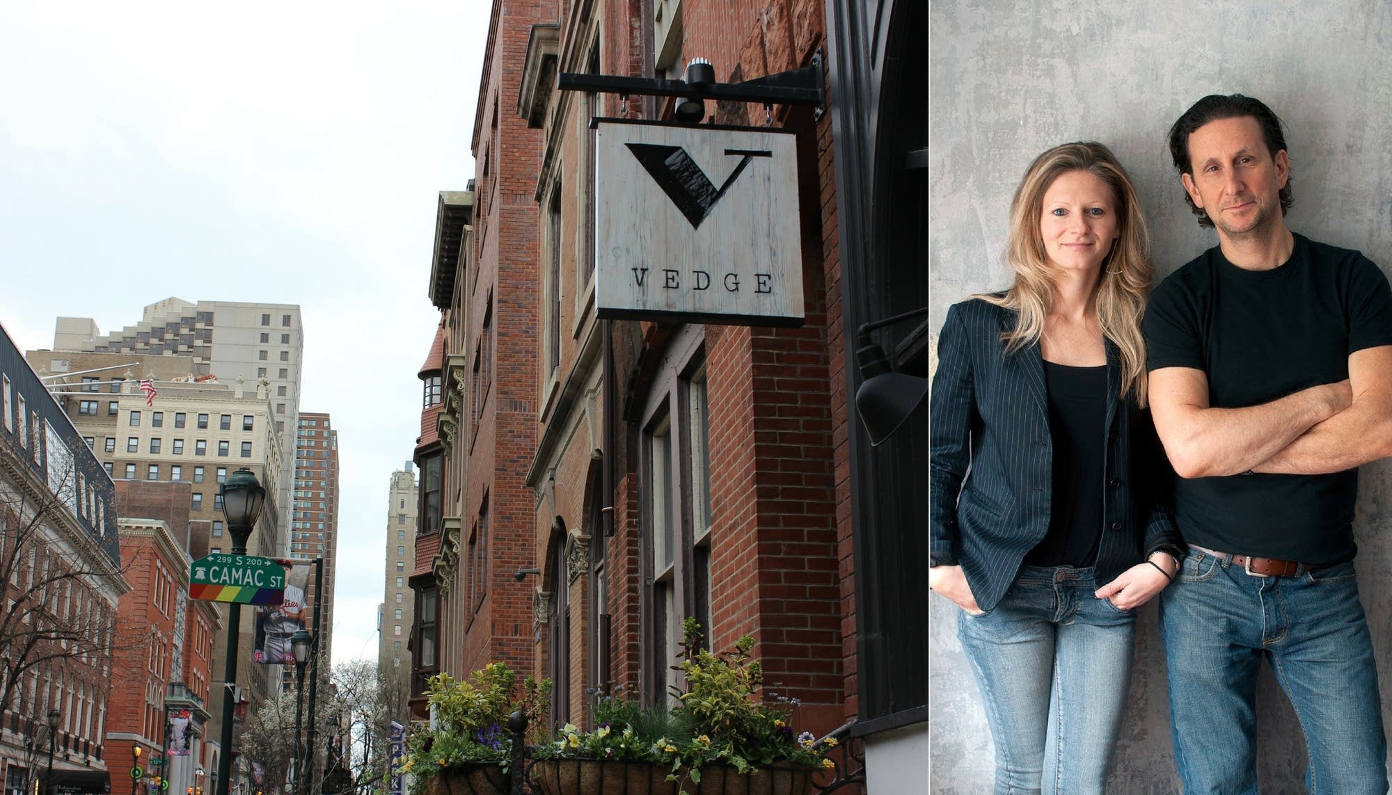 The Key 3: Vedge | The Splendid Table