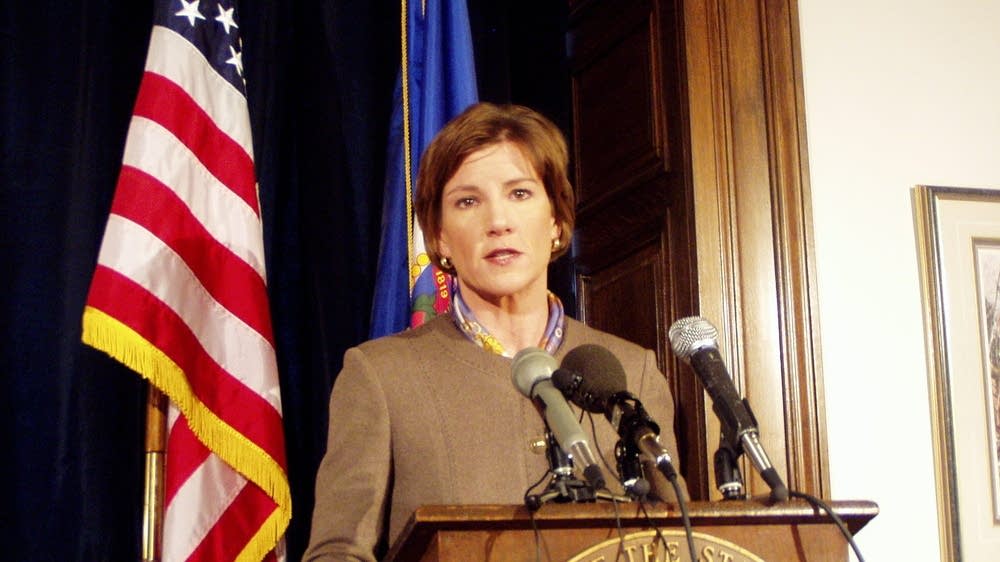 AG's office defends suspension of attorney | MPR News