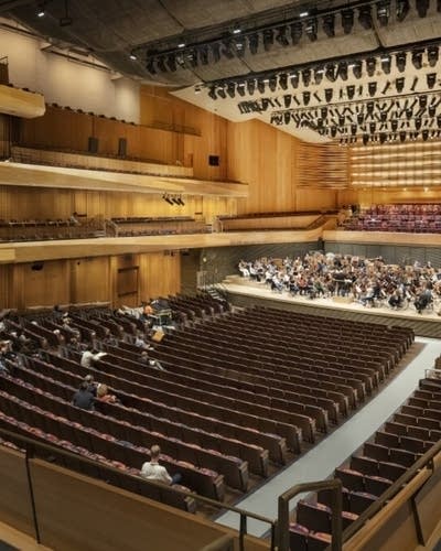 Concert Hall