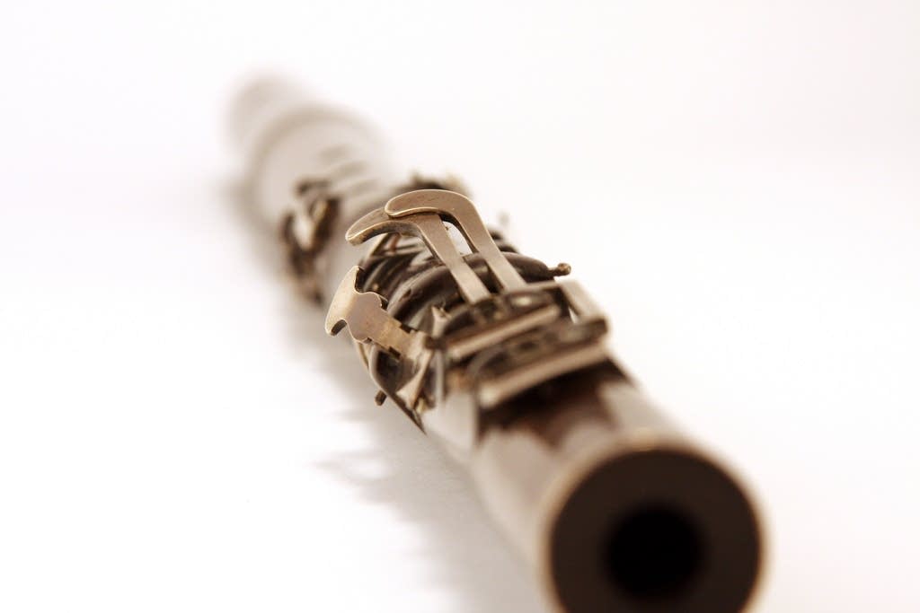 Coffee Break: Flute rock!