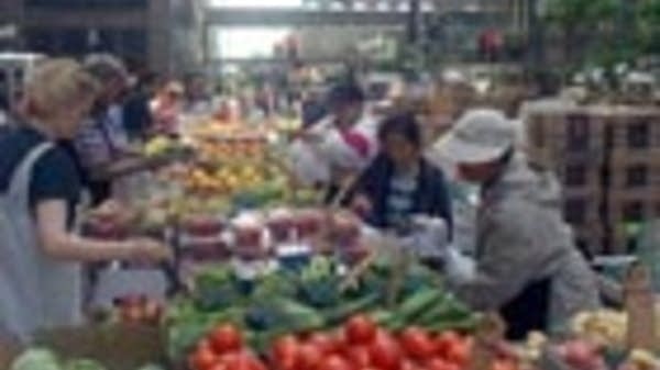 'The hunger for connection' | MPR News