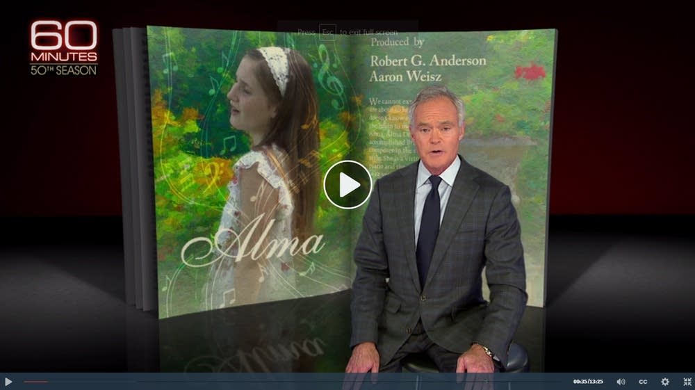 The new Mozart | MPR News