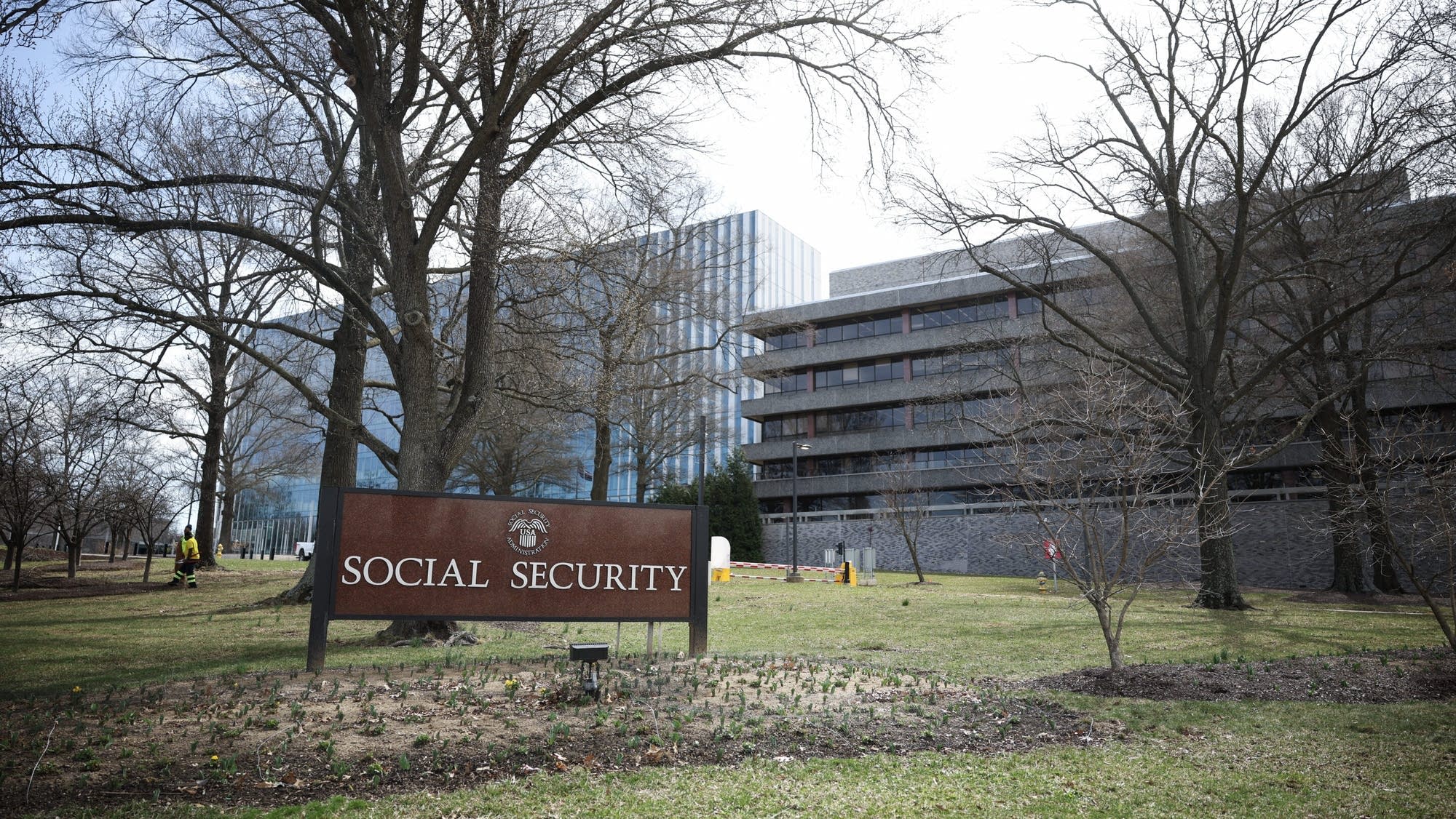 How Social Security layoffs and site closures could impact you ...