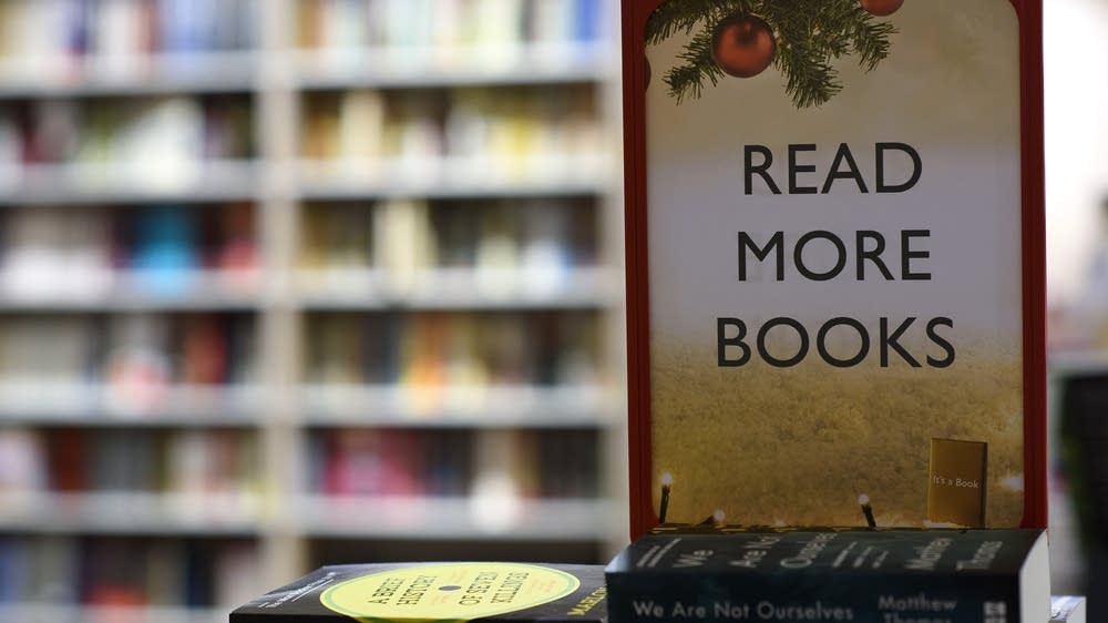 The best books of 2015 | MPR News