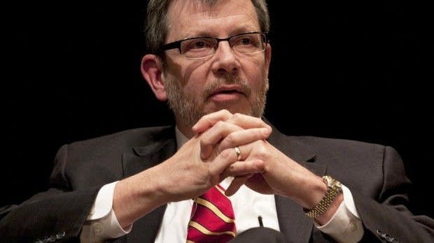 Kaler takes questions at the U | MPR News