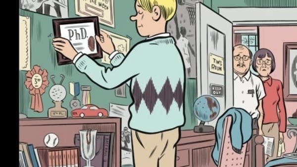 What is the Boomerang Generation? | MPR News