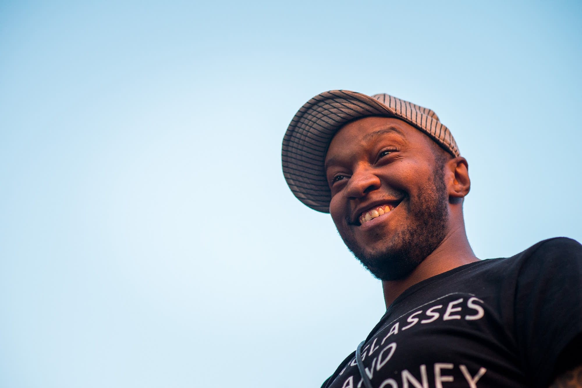 P.O.S. reflects on his health and the current healthcare system