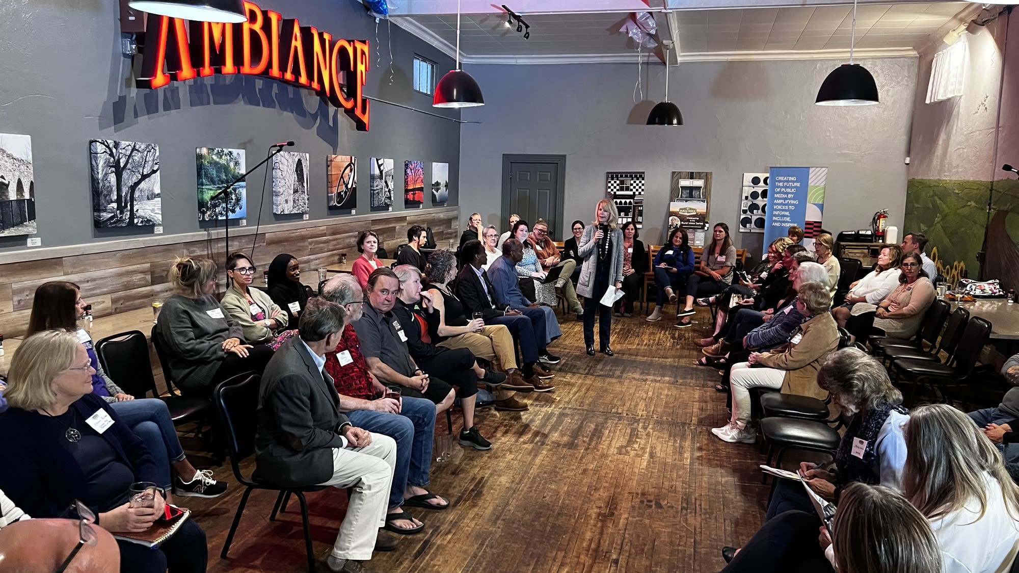 Rural Voice: Mental health and social isolation in rural communities ...