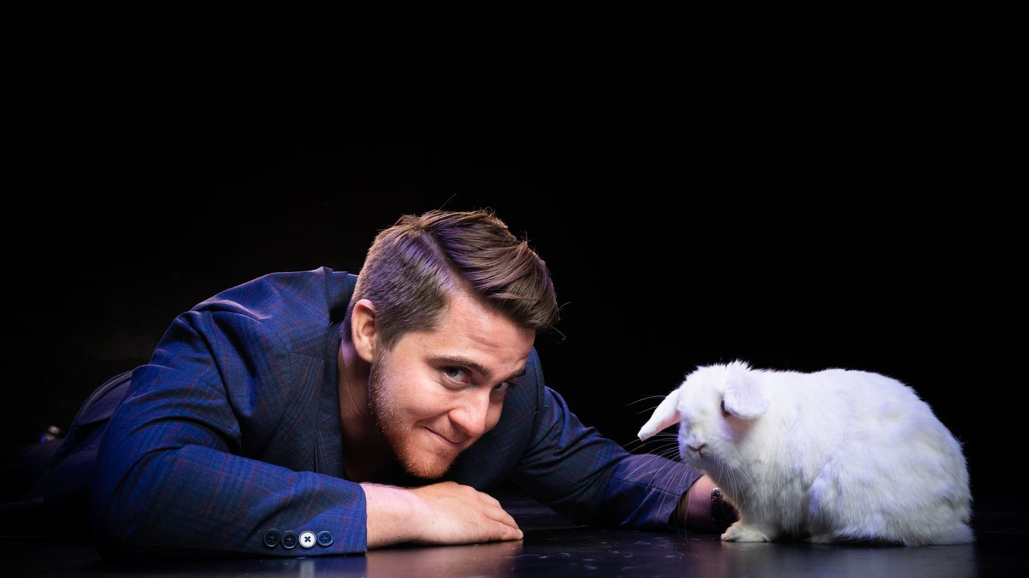 Pandemic-delayed 'Edward Tulane' opera premieres, feeling stronger ...