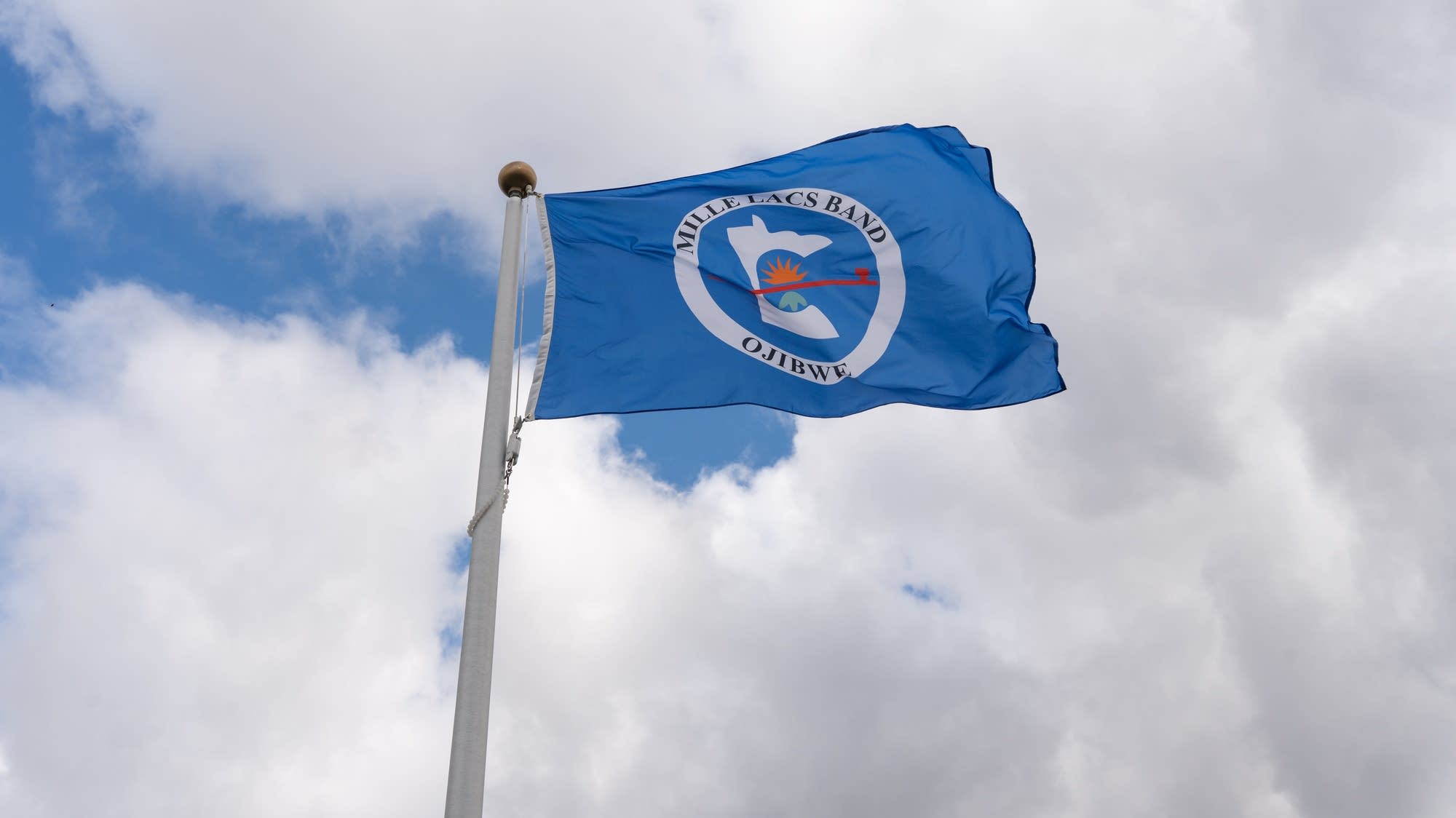 Mille Lacs Band leadership discusses tribal affairs, ICE concerns at ...