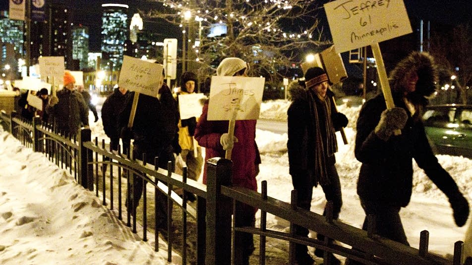 Explaining the new numbers on homelessness in Minnesota | MPR News