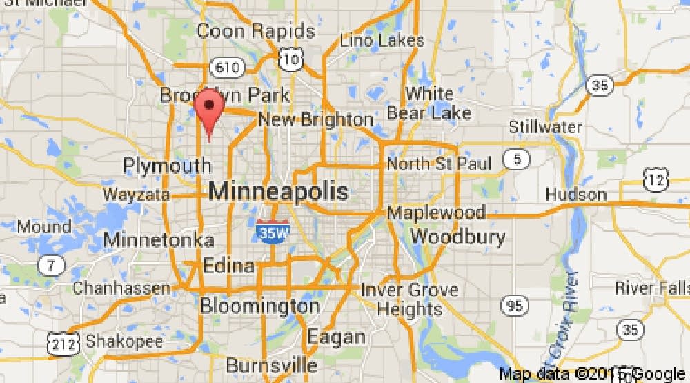 New Hope City Hall gunman had troubled past | Minnesota Public Radio News