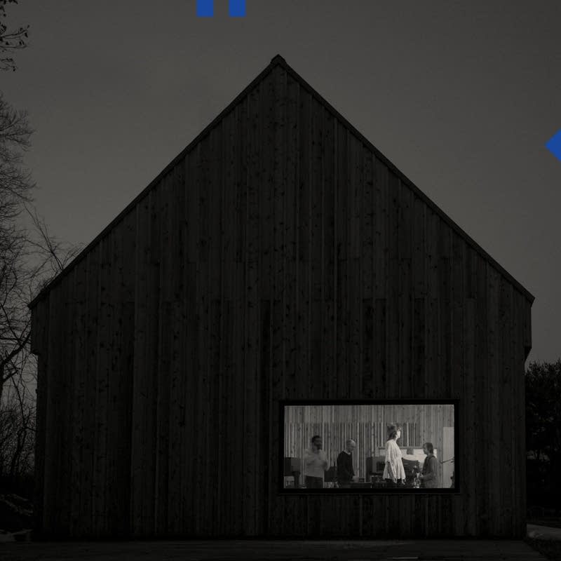 Album of the Week: The National, 'Sleep Well Beast'