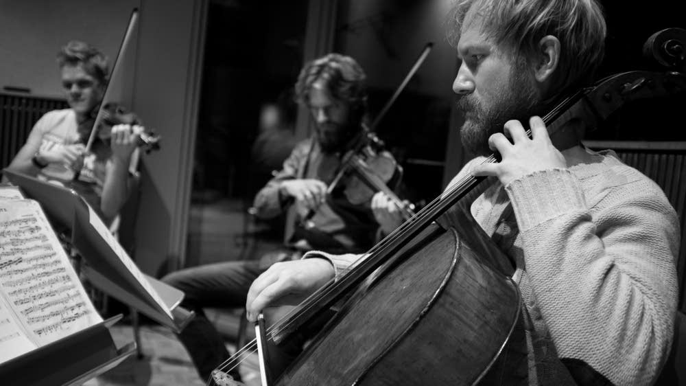 The Danish String Quartet