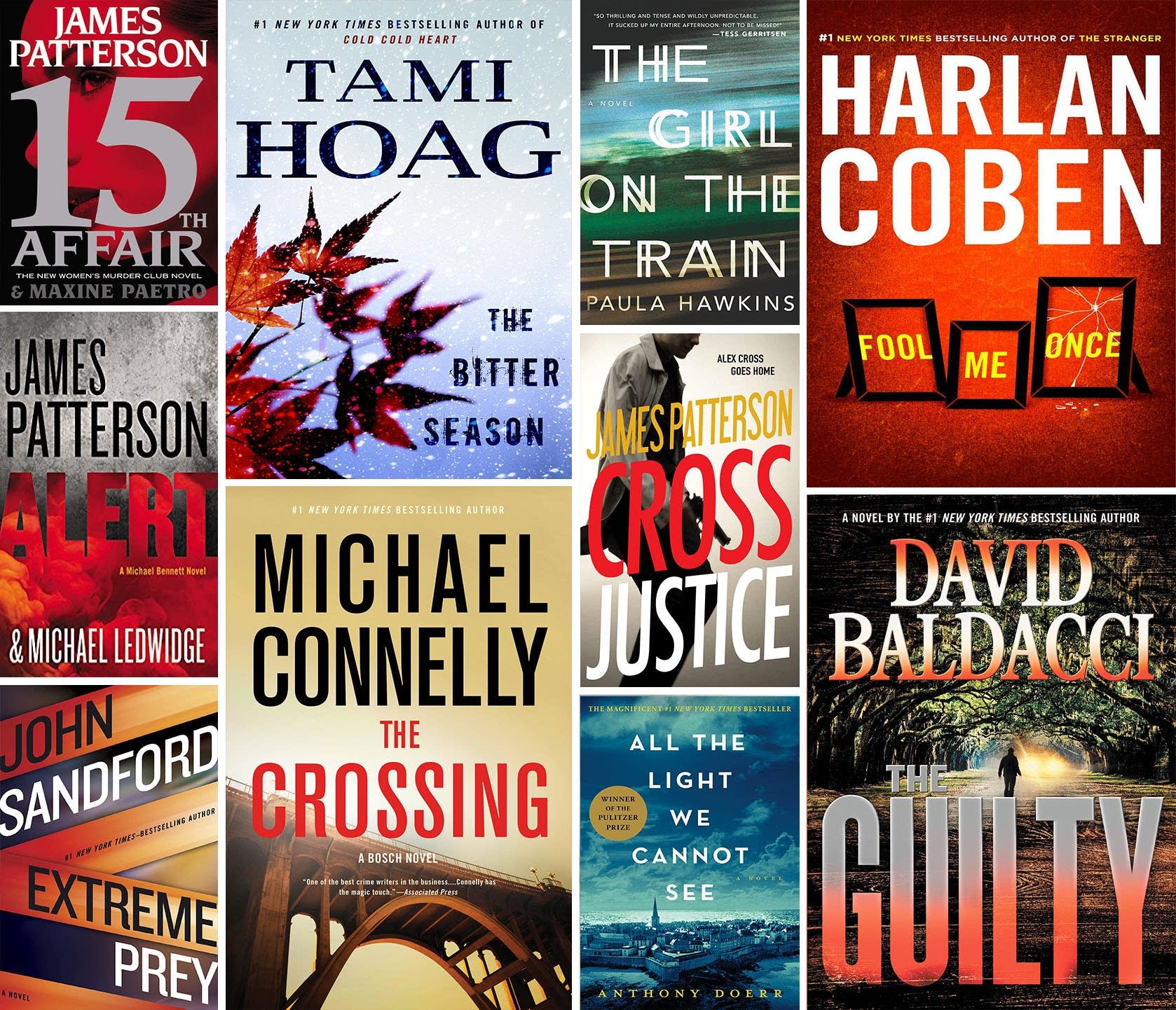 What We re Reading The Most Popular Books At Minnesota Libraries MPR What We re Reading The Most Popular Books At Minnesota Libraries MPR