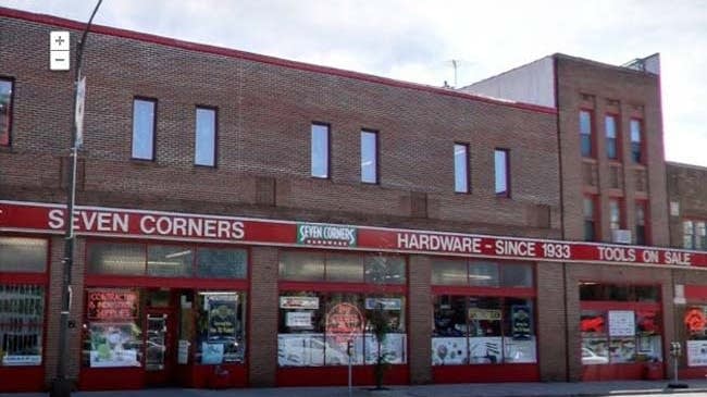 Adios, Seven Corners Hardware | MPR News