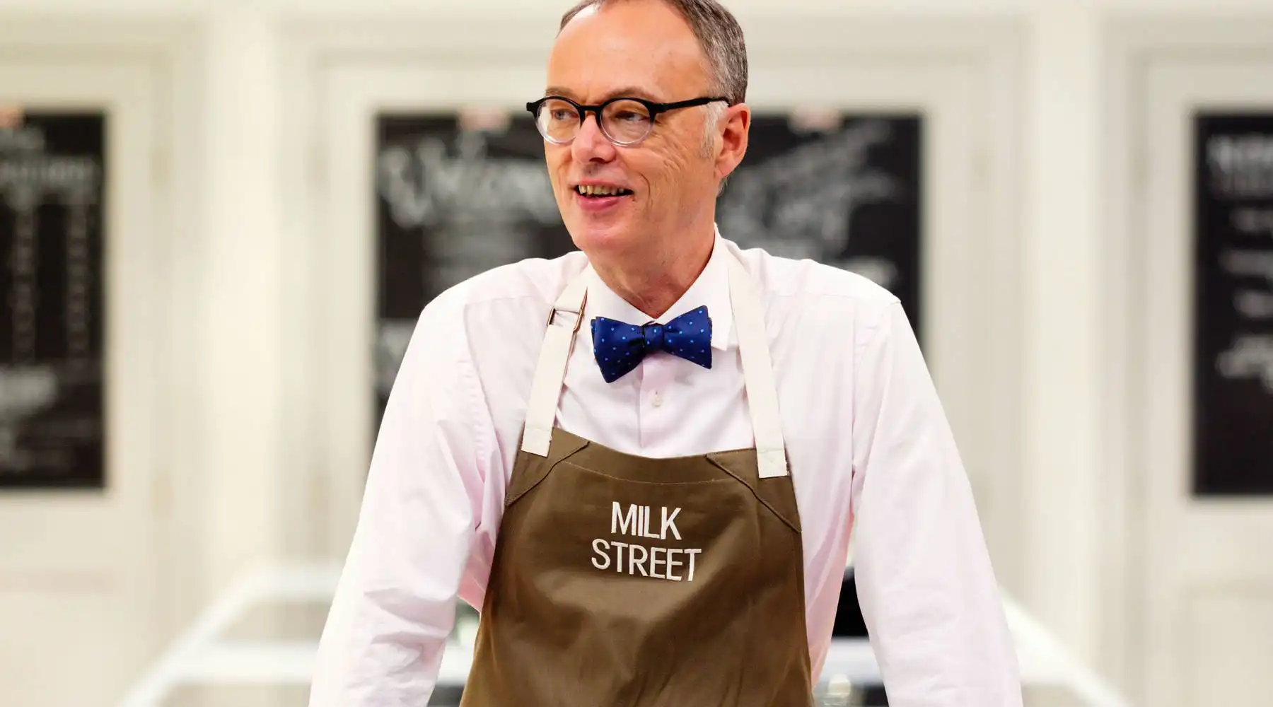"Milk Street" wants to take home cooking in a new direction