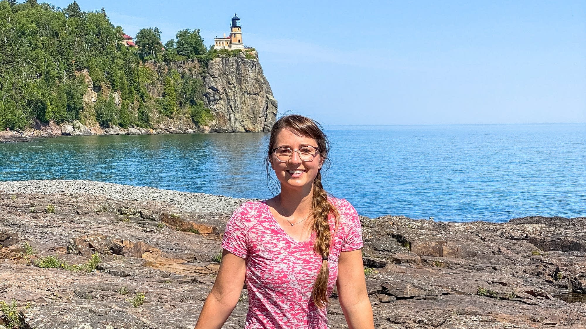 Local blogger highlights the best of Minnesota this fall | MPR News