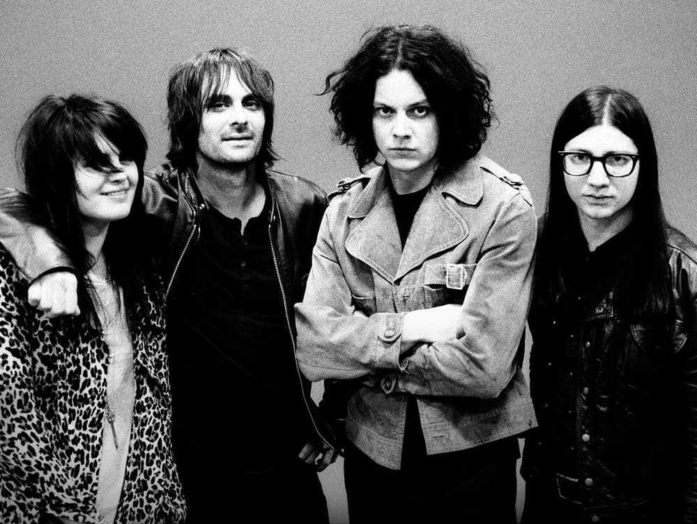 The Current | Great Music Lives Here
