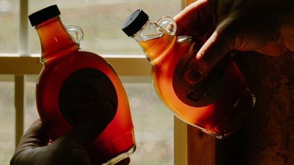 A big year for fans of maple syrup