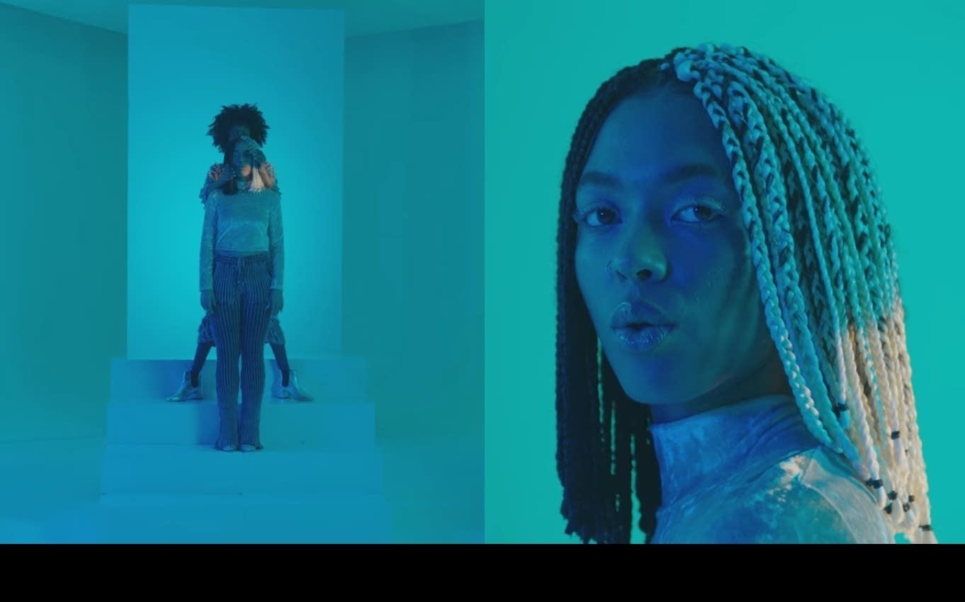 Friday Five: Dizzy Fae, Margot, and more new Minnesota music videos