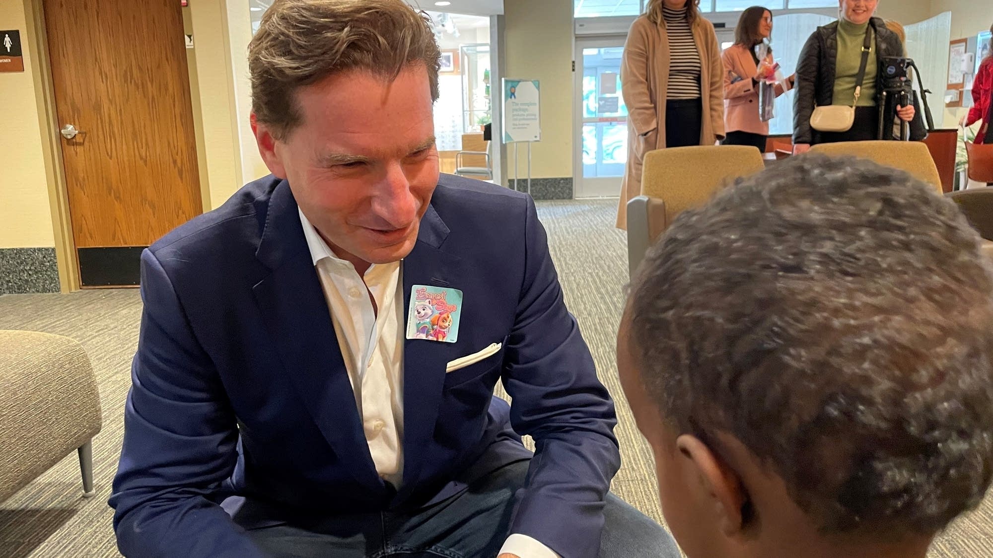 3rd District constituents sound off on Rep. Dean Phillips' possible ...