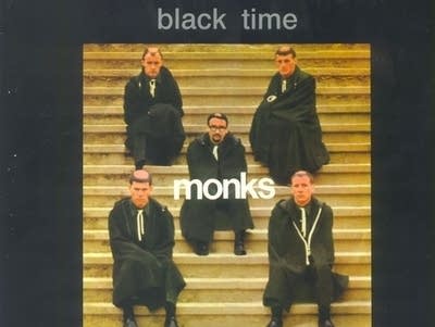 Obscure 1960s rockers the Monks make comeback | MPR News